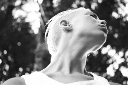 Torticollis and Pseudo-Torticollis - Quay Health