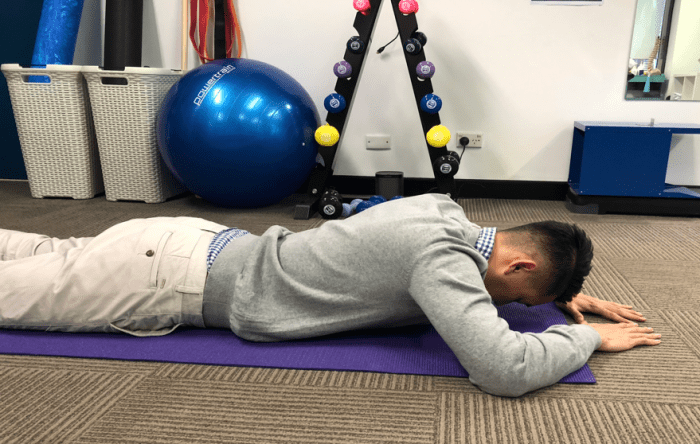 Forward Head Posture & Text Neck – Quay Health