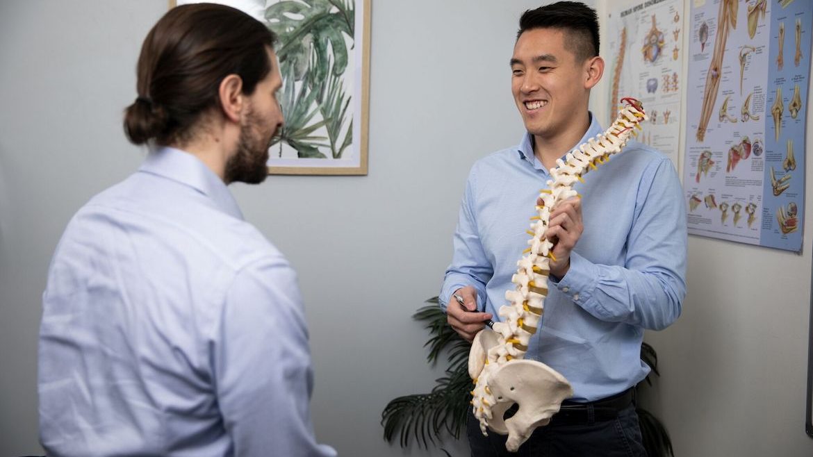 How Can Physiotherapy Prevent Injuries? - Quay Health