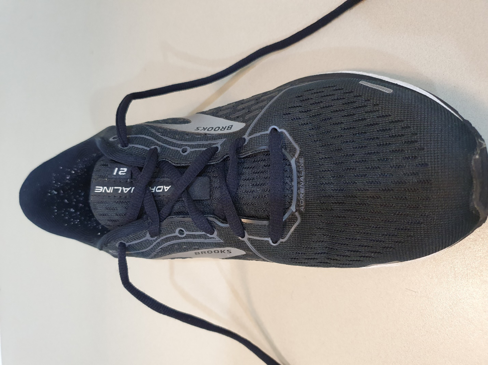 Shoe Lacing Technique - Quay Health