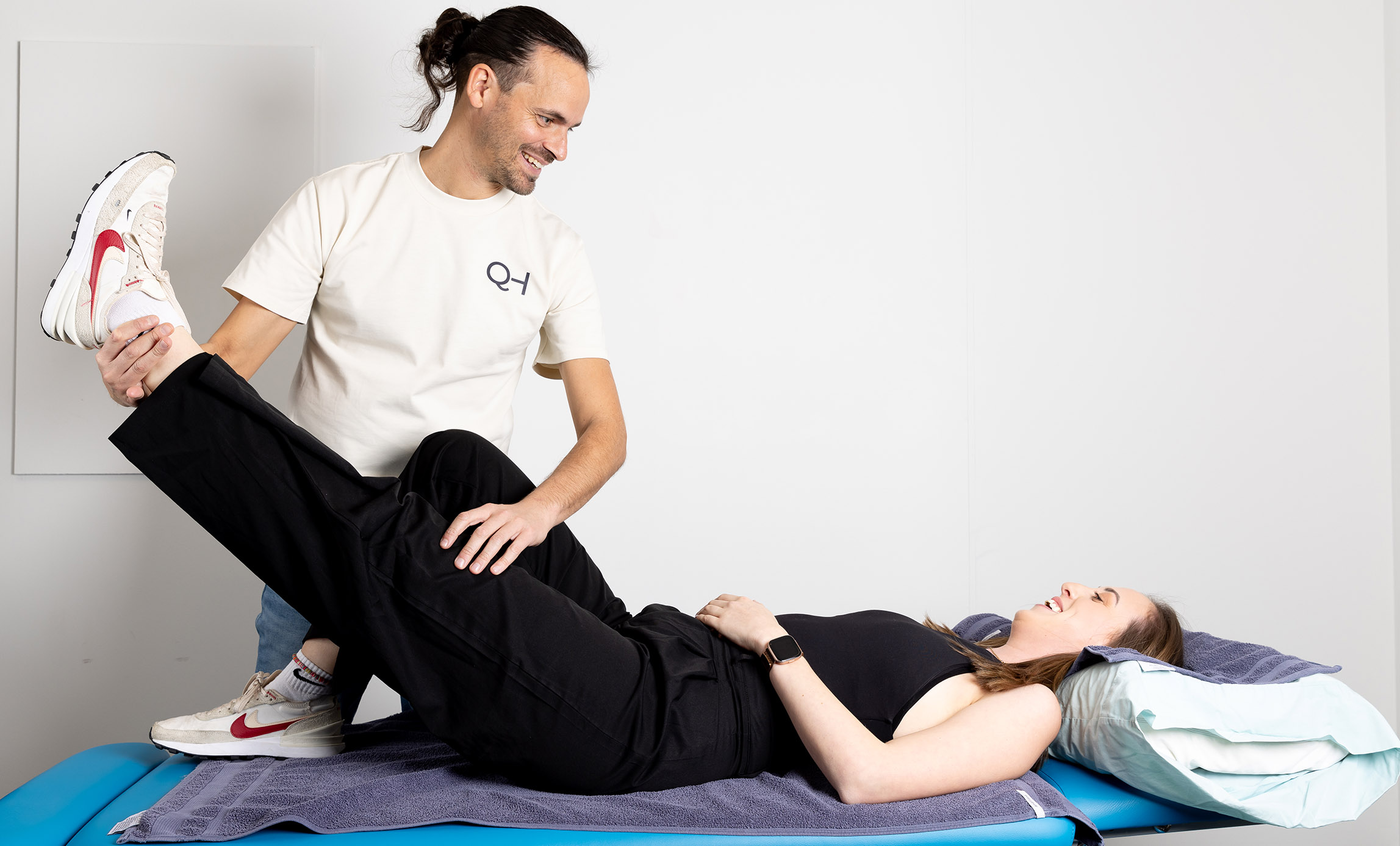 The Complete Guide To Physiotherapy: Treatments, Benefits, and More ...