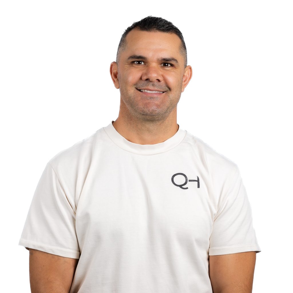 Our Team - Quay Health