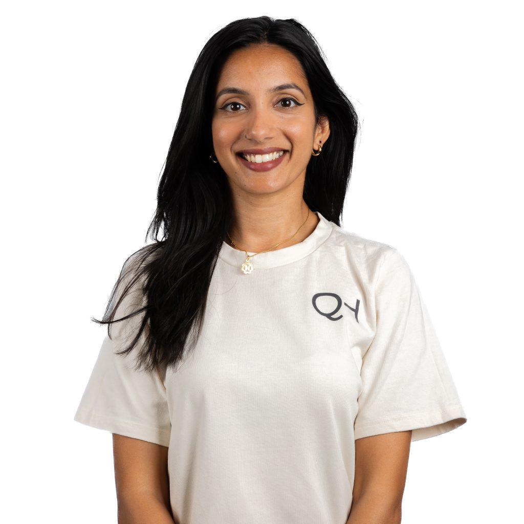 Our Team - Quay Health