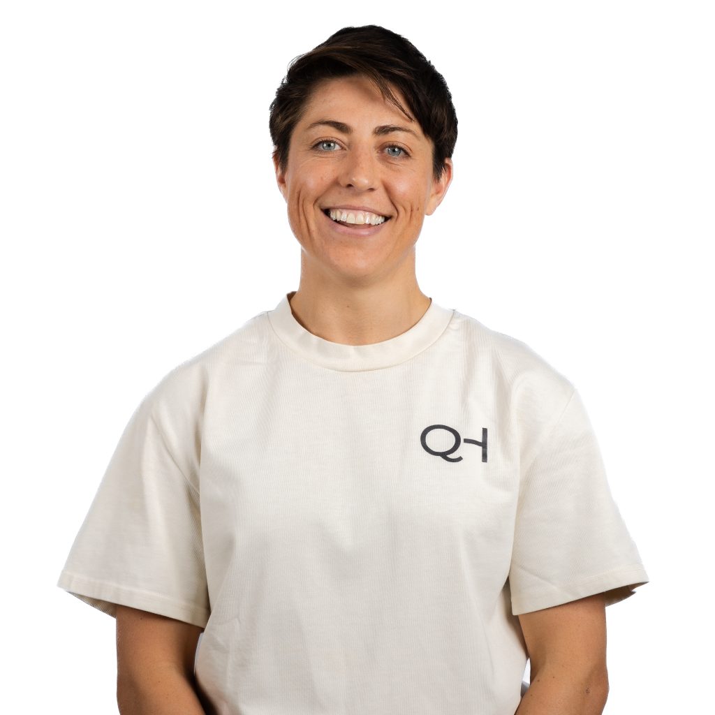 Our Team - Quay Health